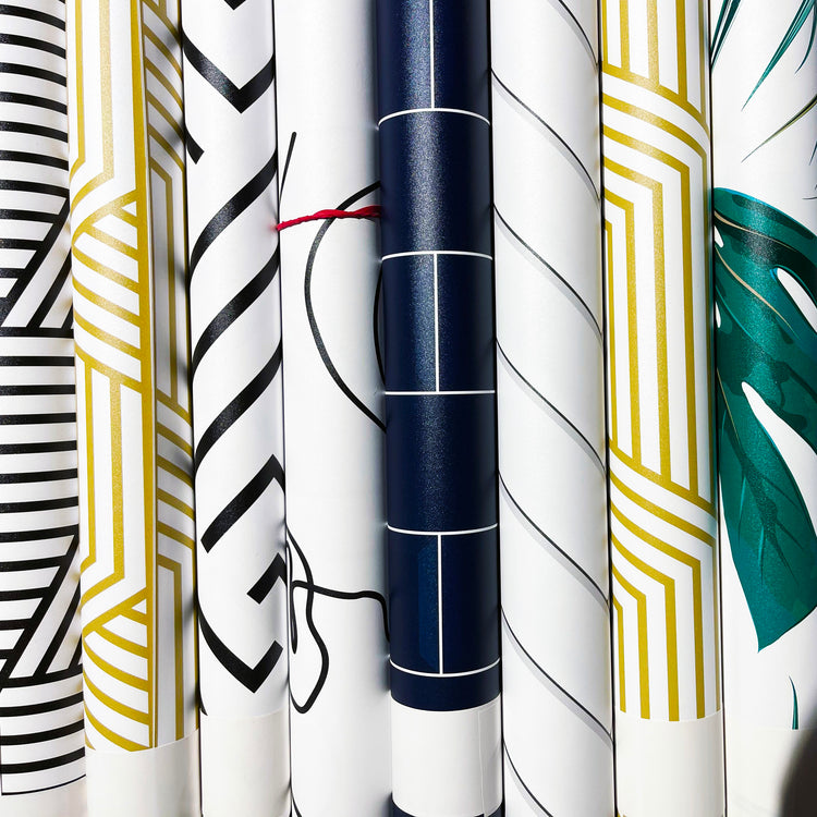 Vinyl Furniture Wrap | Easy Upcycling | Restowrap – RestoWrap