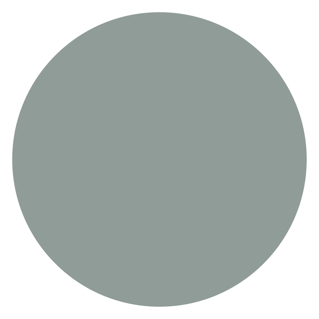 Green Round Wall Sticker | Wall Decals | restowrap – RestoWrap